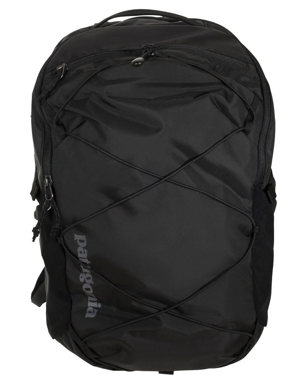 Patagonia Refugio Day Pack Backpack in Black for Men | Lyst