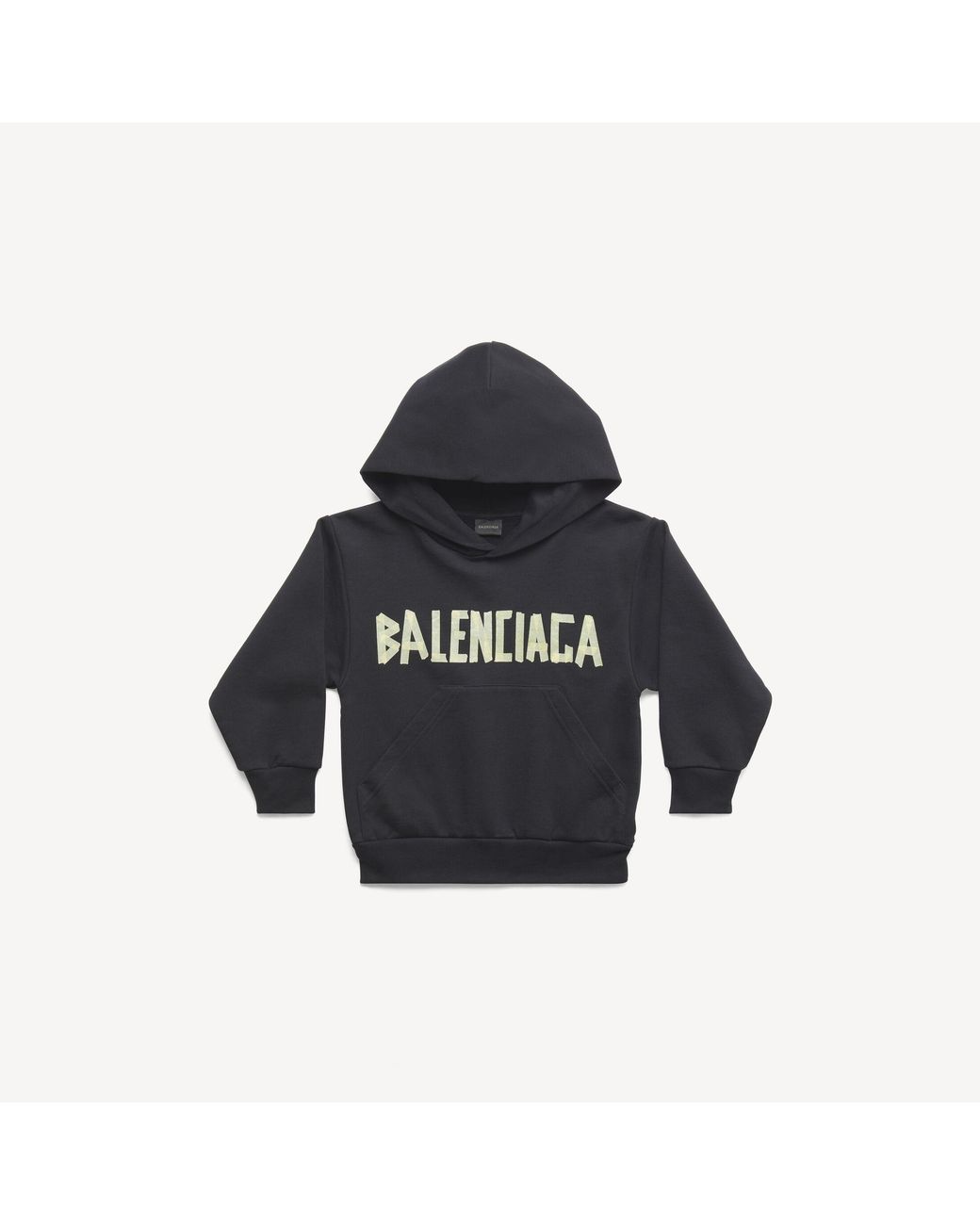Balenciaga Kids in Blue | Lyst