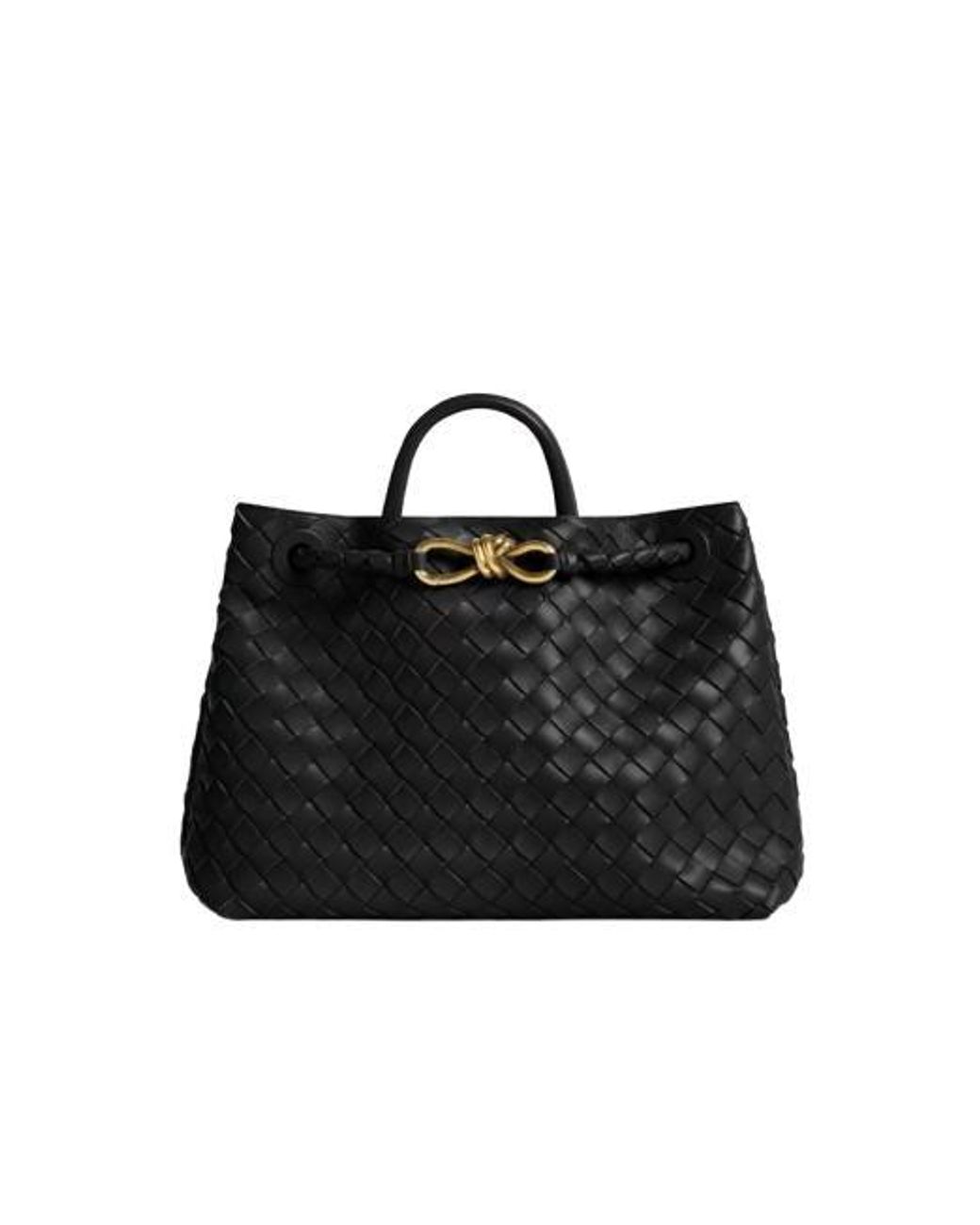 Bottega Veneta Bags in Black | Lyst UK