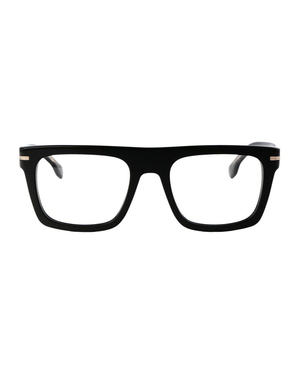 BOSS Optical in Black for Men | Lyst