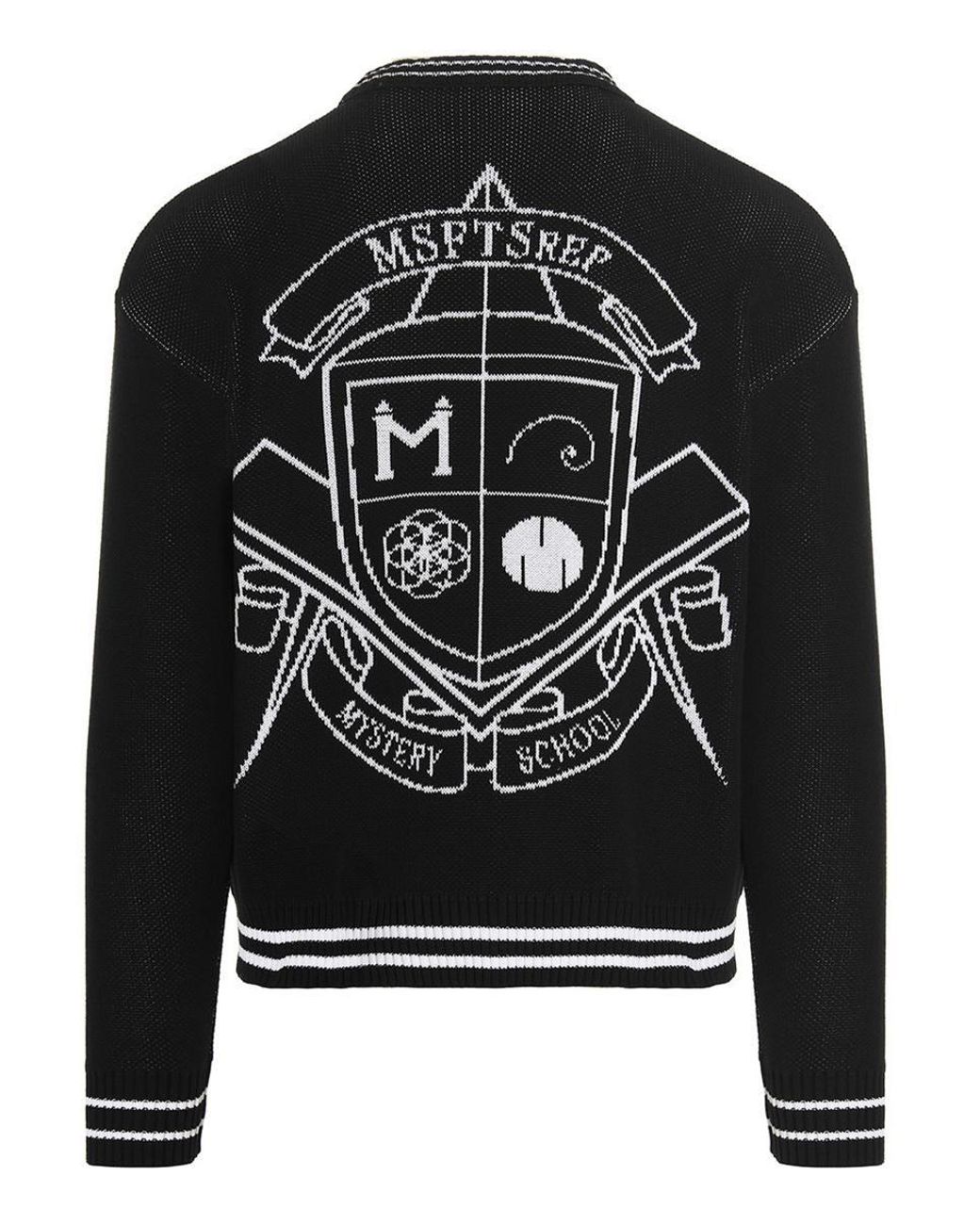 Msfts Clothing Line Logo