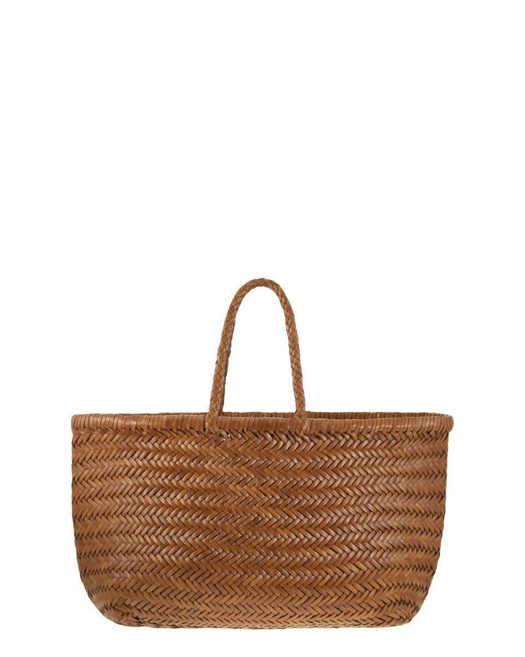 Dragon Diffusion Triple Jump Big in Brown | Lyst