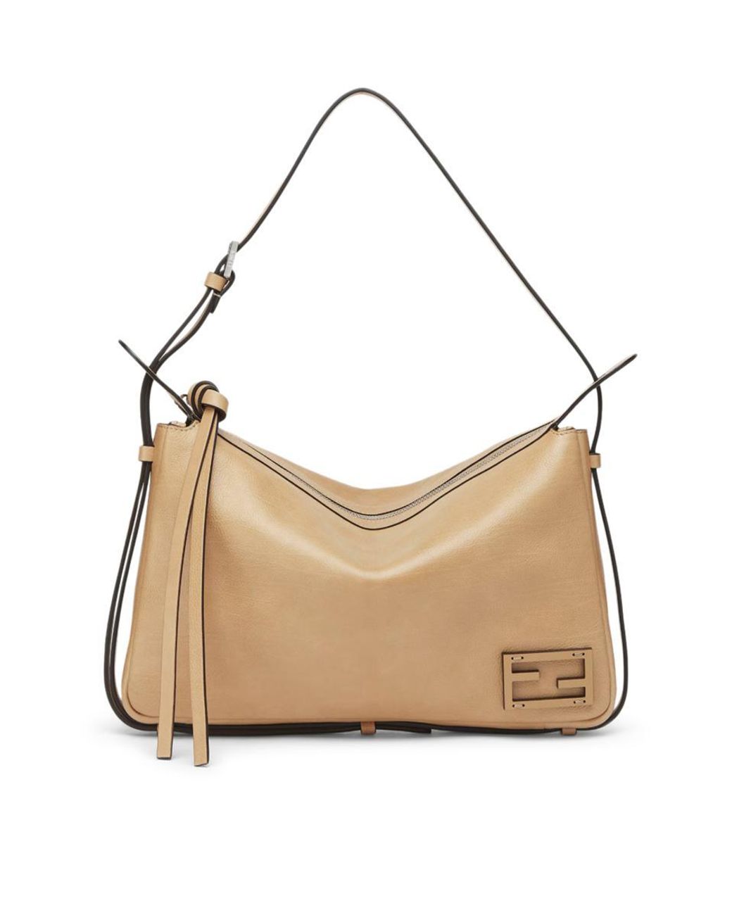 Fendi Bag in Natural | Lyst UK
