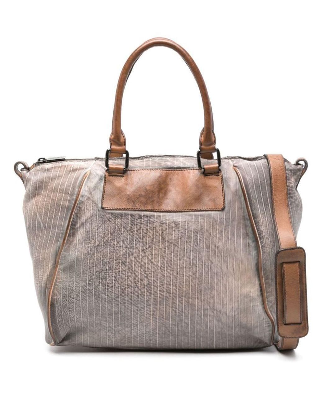 Numero 10 Nashville Bag Bags in Gray for Men | Lyst