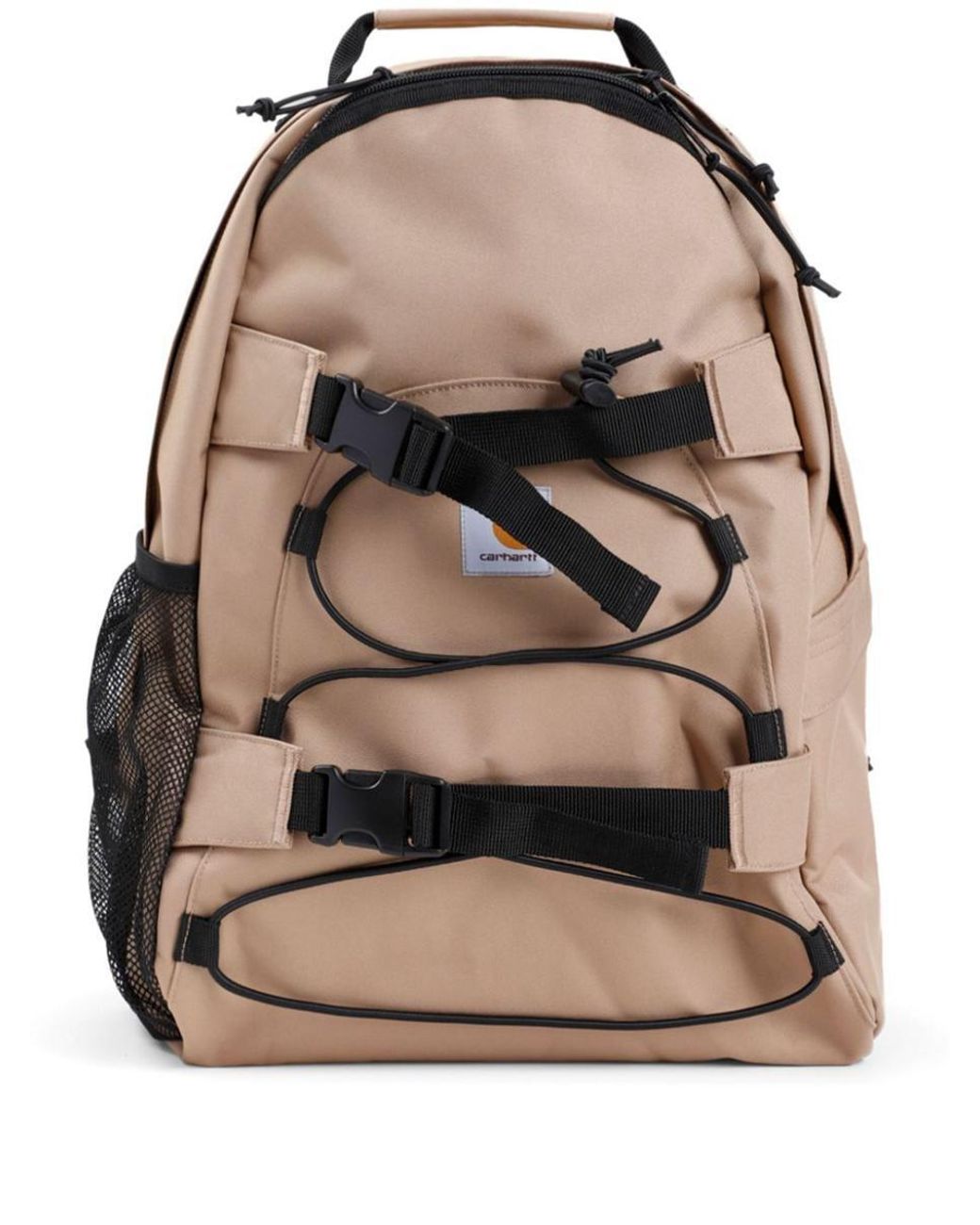 Carhartt Kickflip Backpack Bags in Black for Men | Lyst
