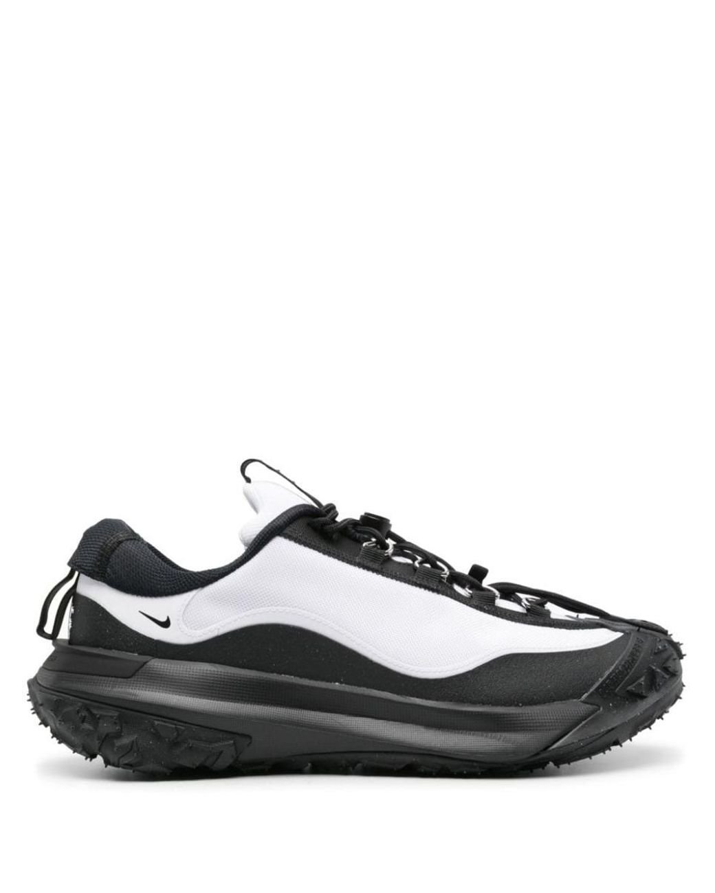Nike Cdg X Nike Acg Mountain Fly 2 Low Sp in Black | Lyst