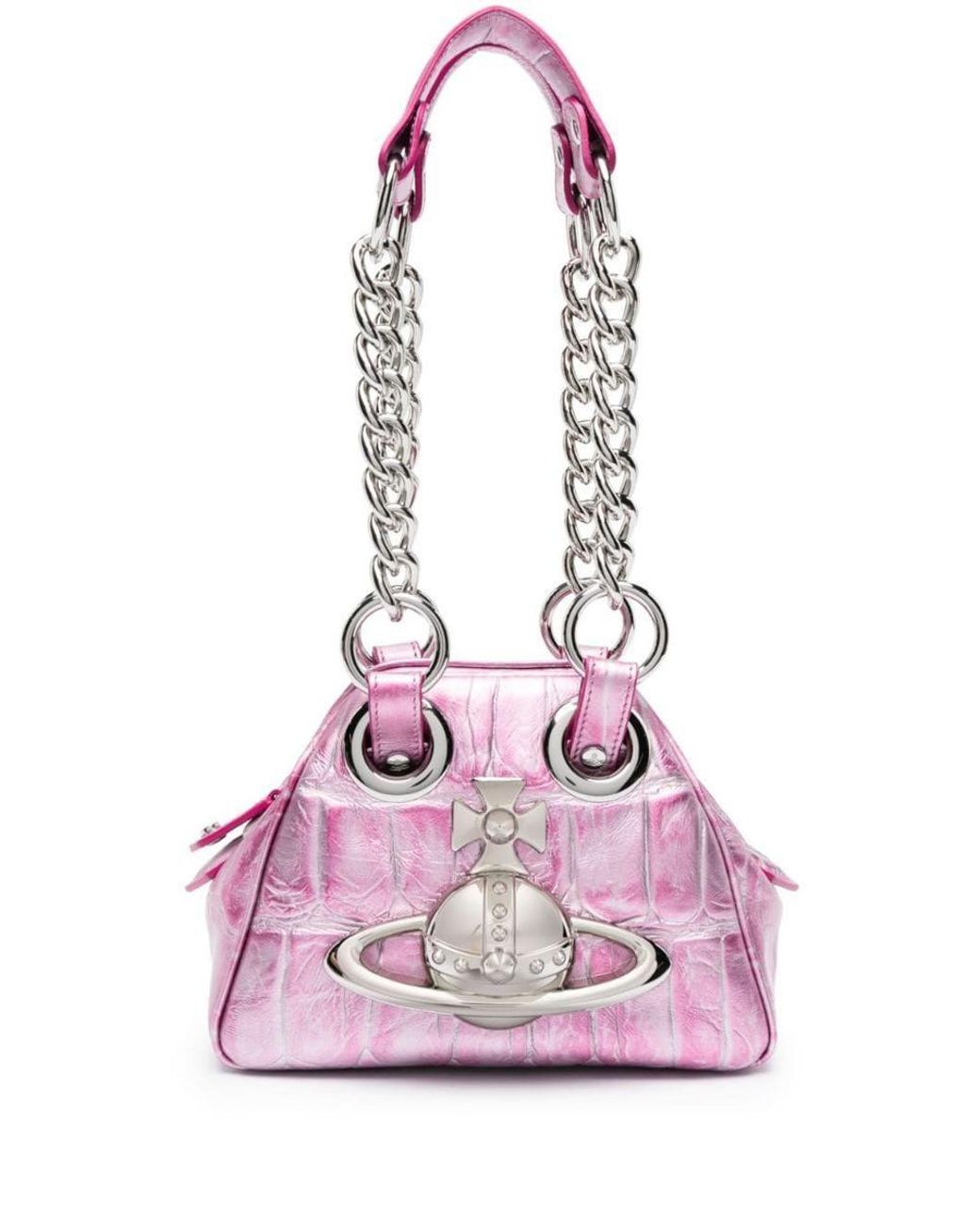Vivienne Westwood Bags.. in Pink | Lyst