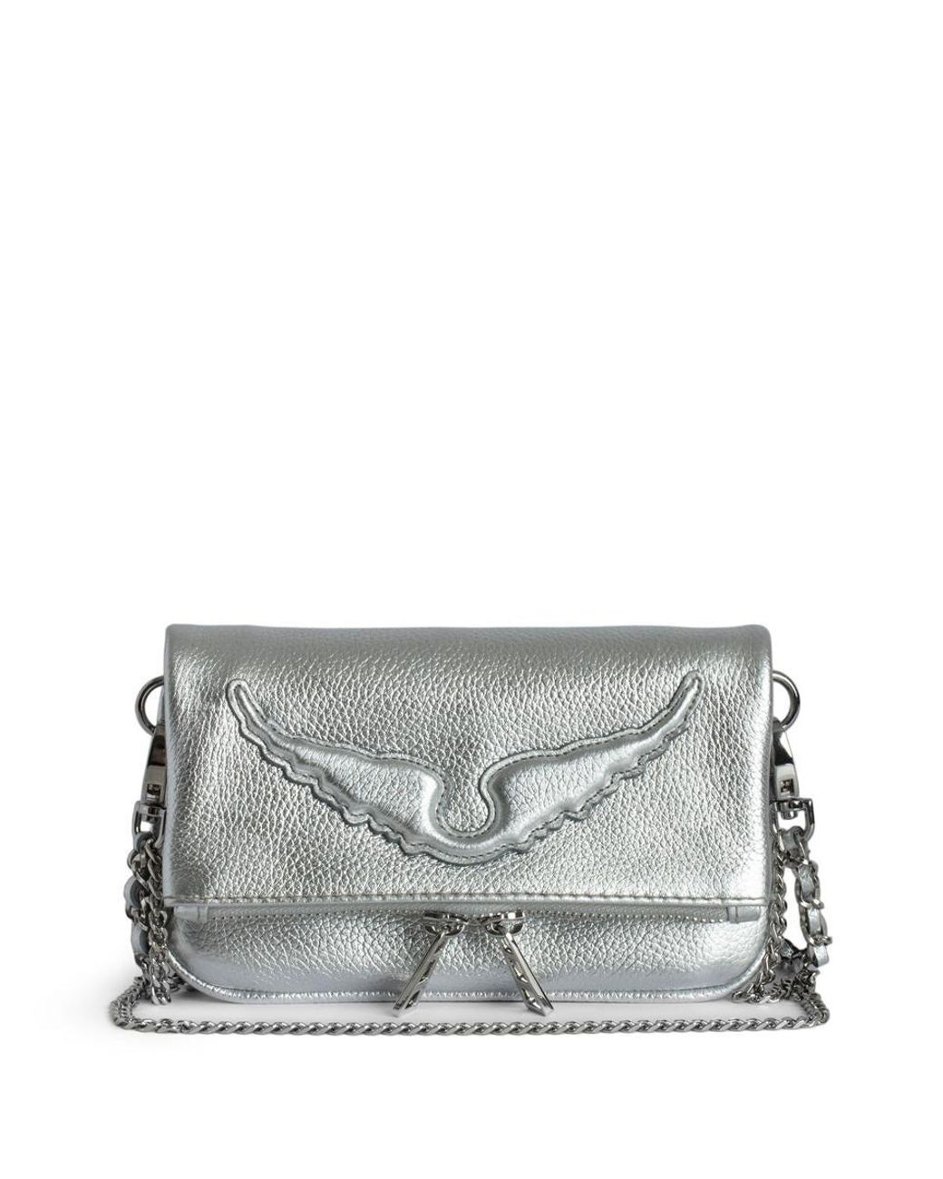 Zadig And Voltaire Rock Bag