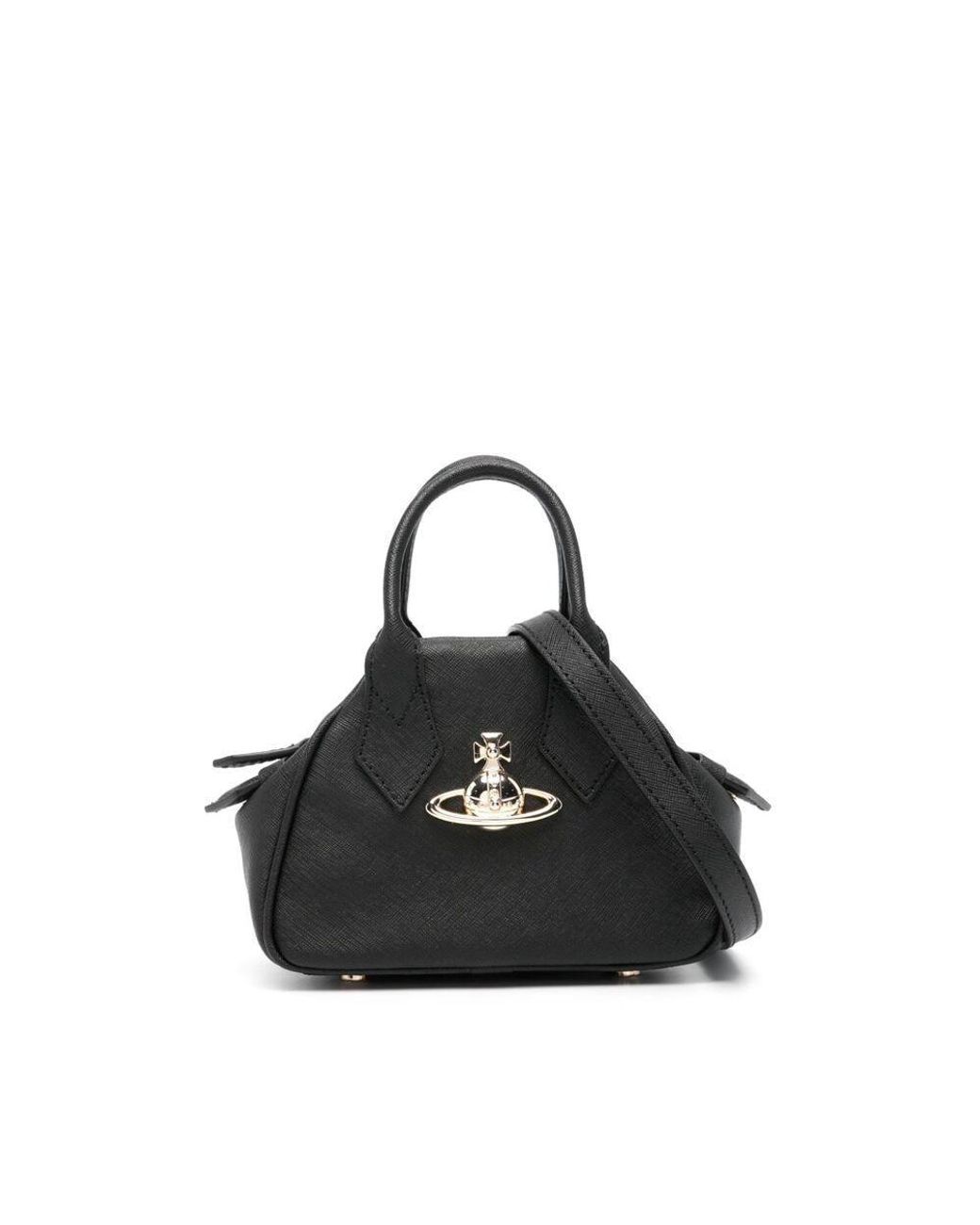 Vivienne Westwood Bags in Black | Lyst