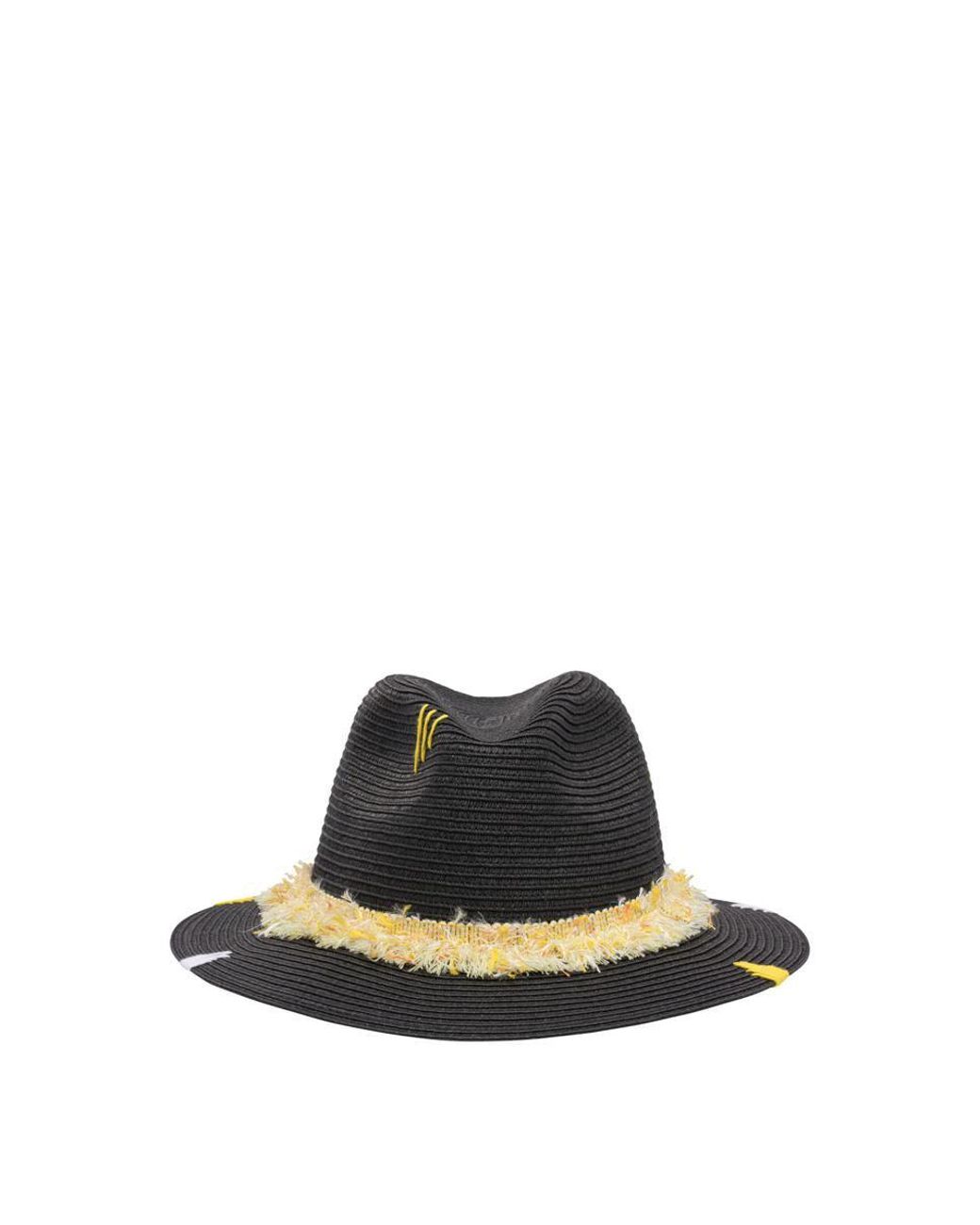 The Hat Gang Hats in White | Lyst