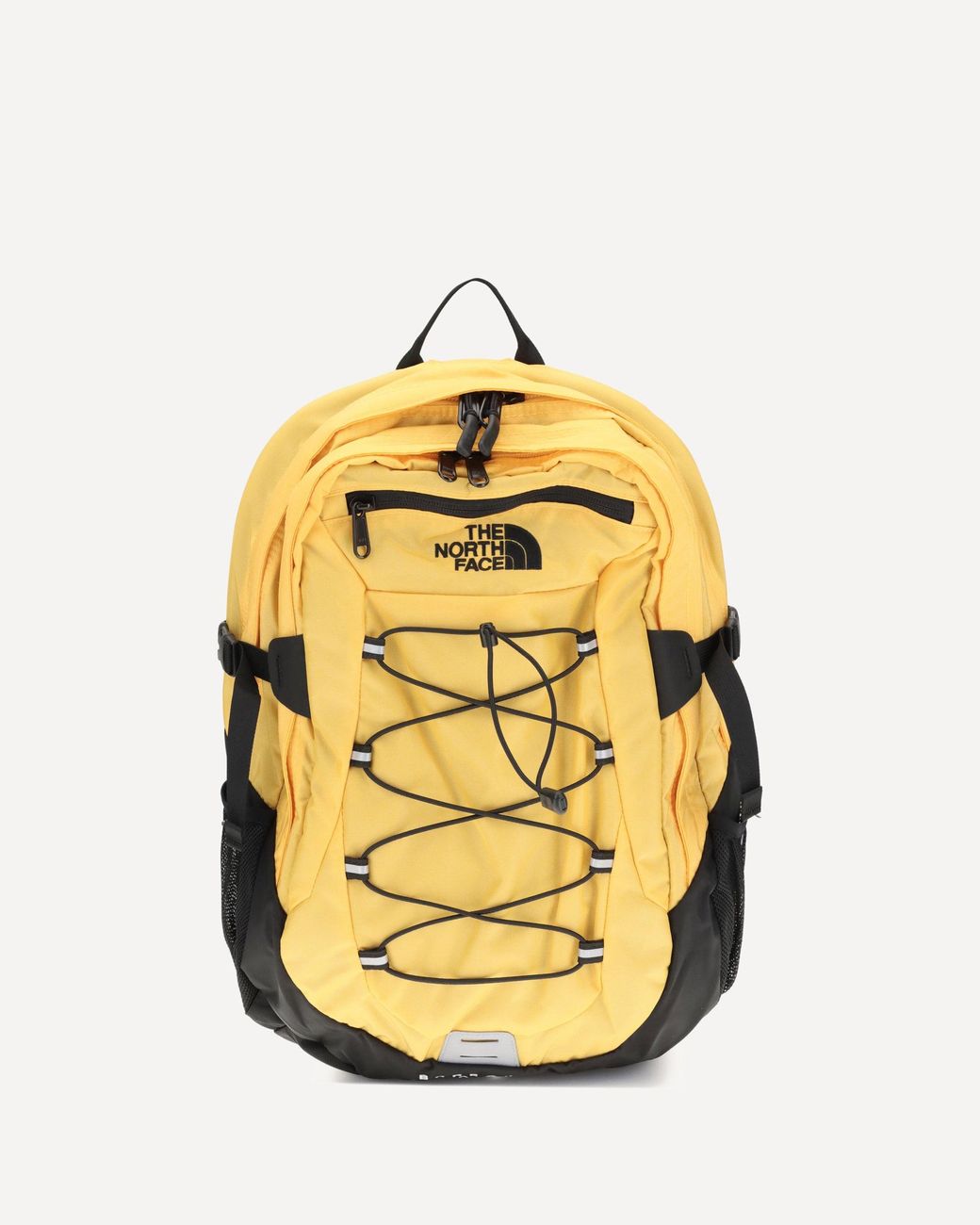 The North Face Borealis Backpack in Metallic for Men | Lyst