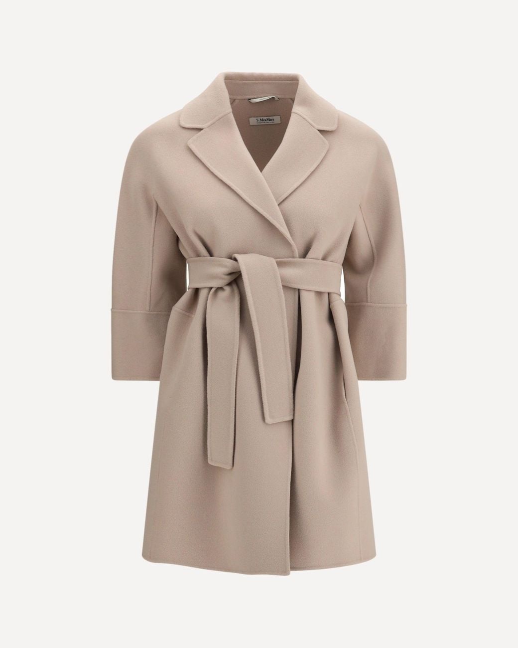 Max Mara Arona Coat