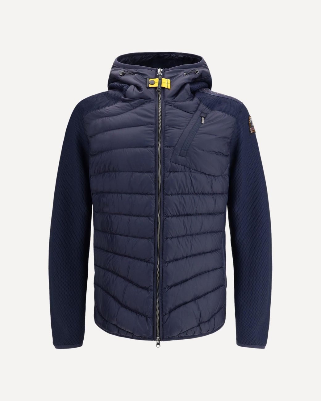 Parajumpers Down Jackets in Blue for Men | Lyst UK