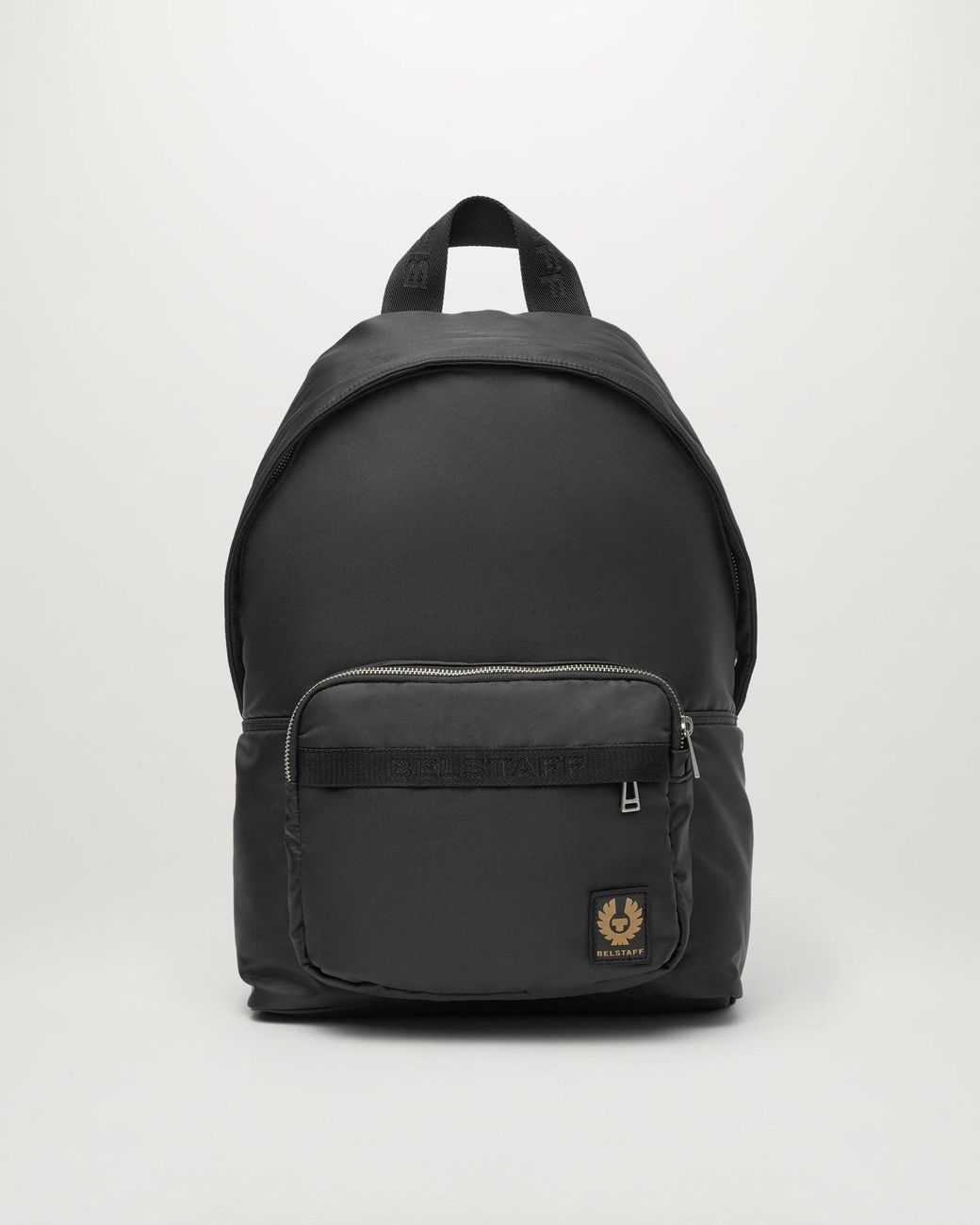 Belstaff Urban Backpack in Black for Men | Lyst
