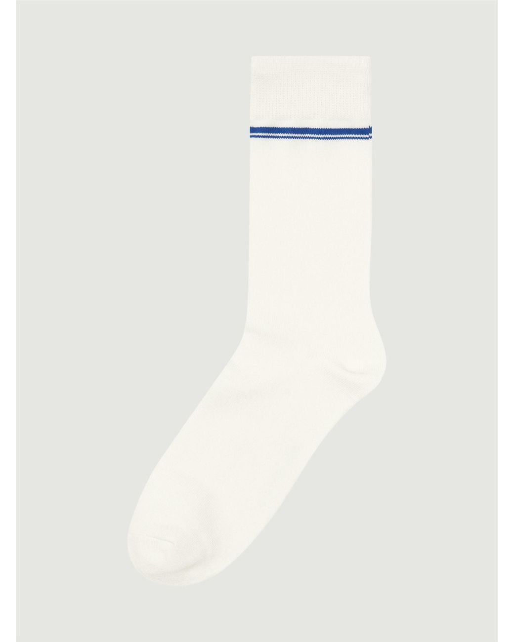 Ben Sherman 3 Pack Mod Stripe Sock In White for Men | Lyst UK