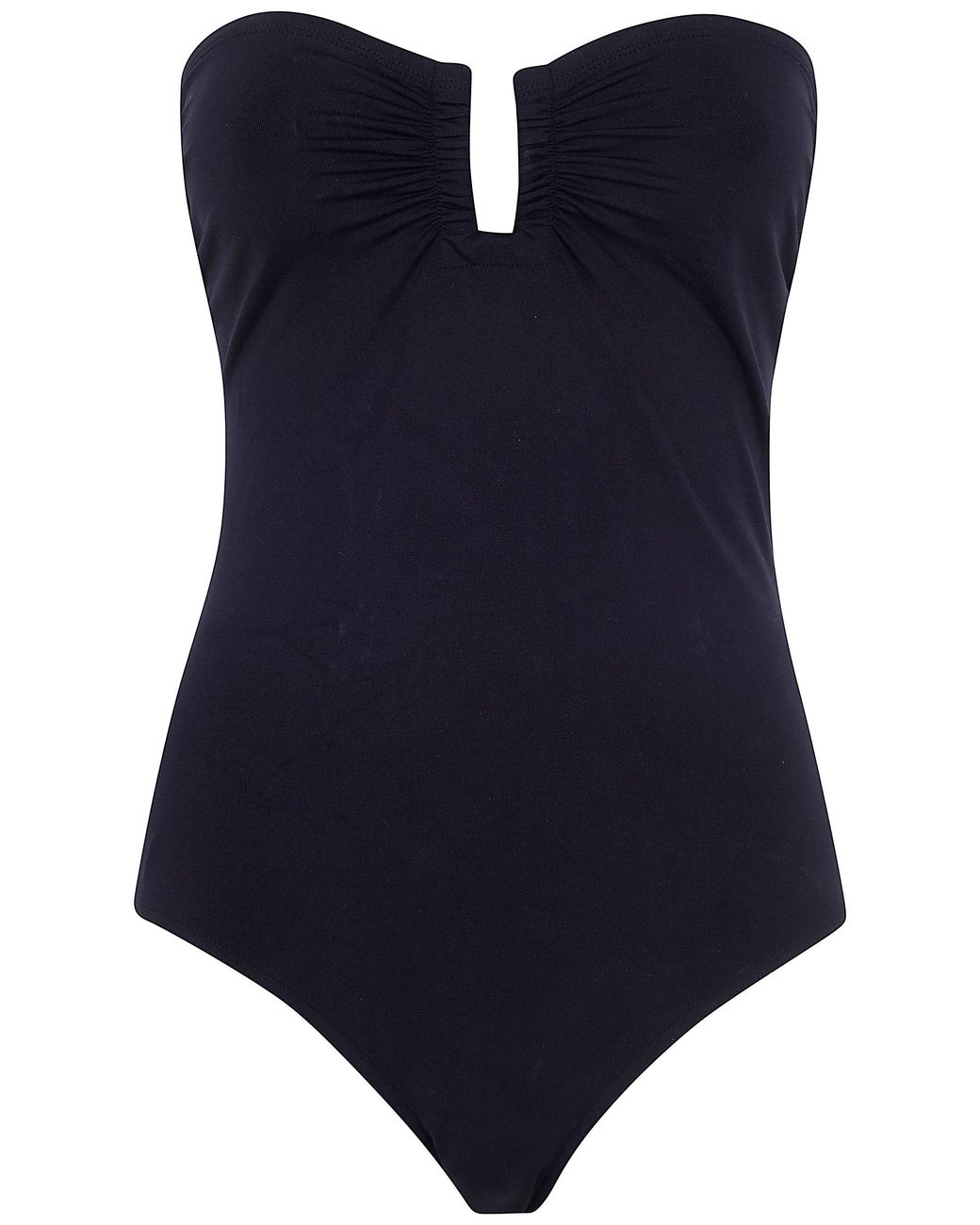 Eres "Cassiopee" Onepiece in Black | Lyst UK