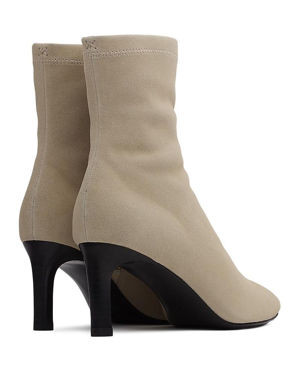 Rag & Bone Britt Boots in Brown | Lyst