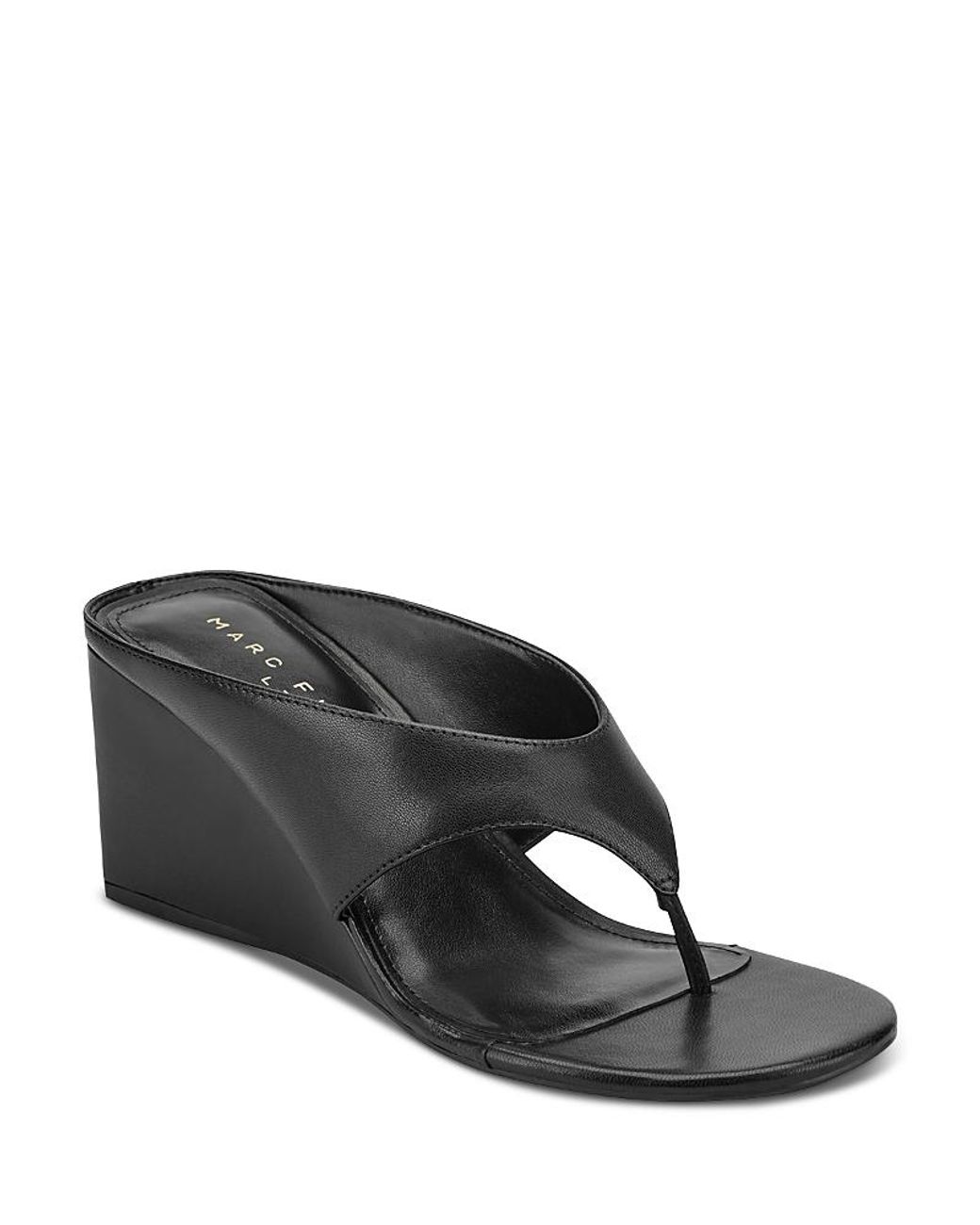 Marc Fisher Wedge Sandals