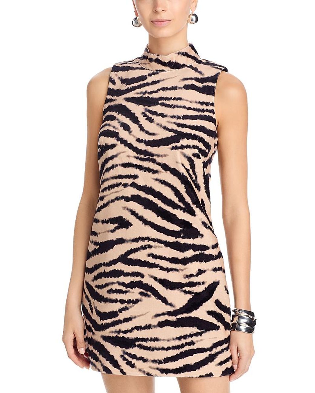 Cara Cara Tay Dress in Red | Lyst