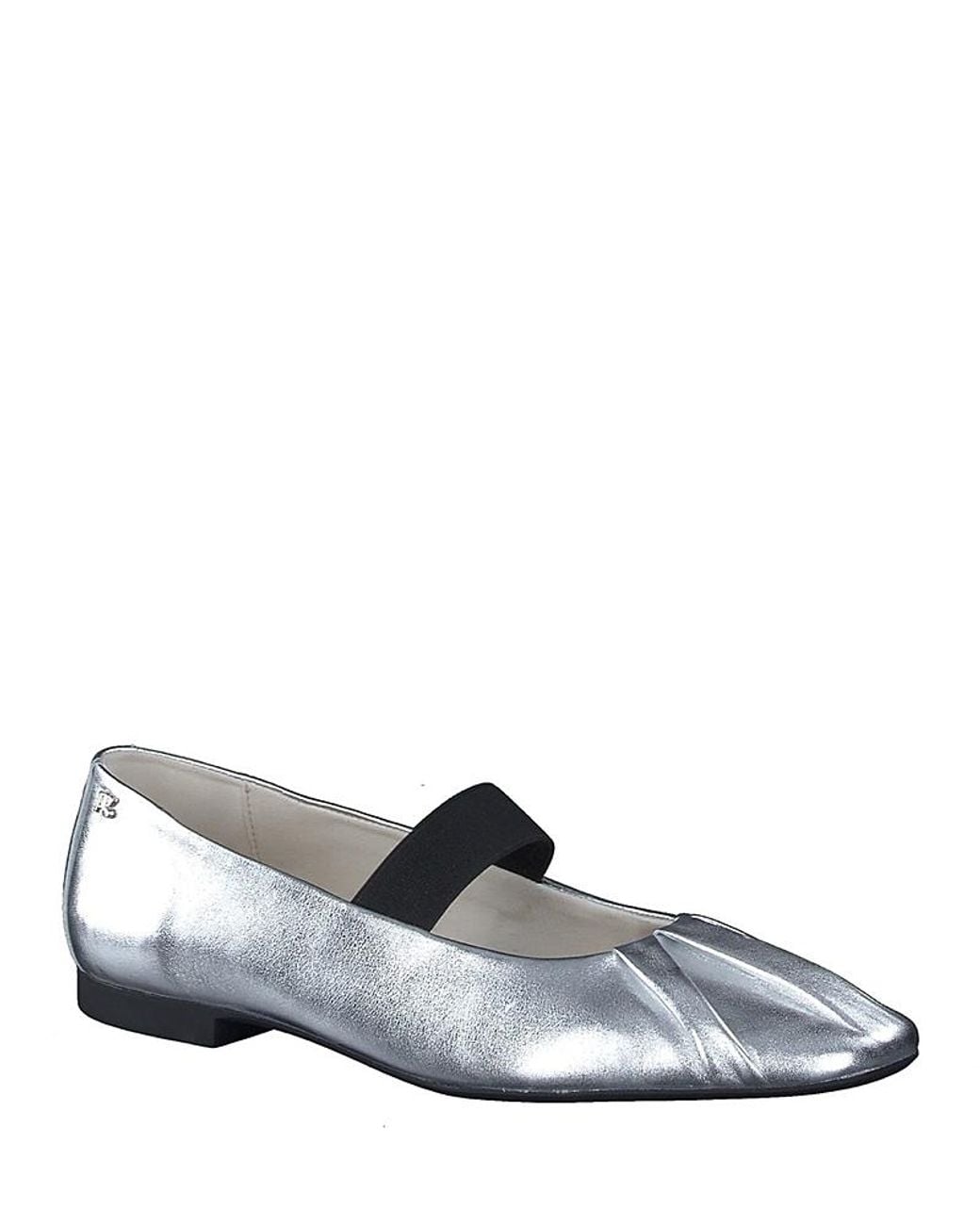 Great Description About Paul Green Ballet Flats