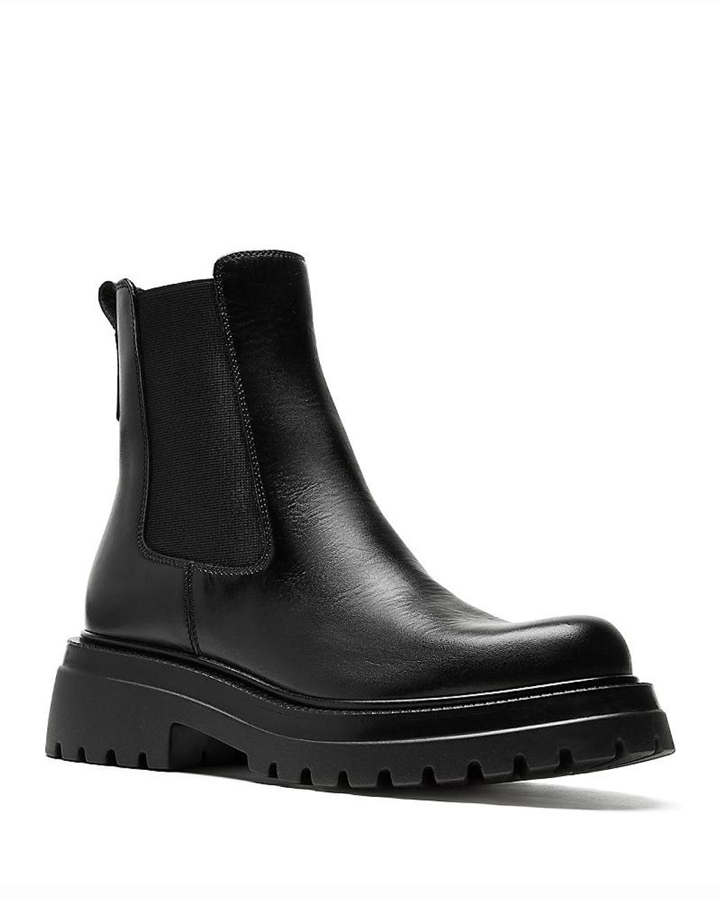 La Canadienne Watson Chelsea Boots in Black | Lyst
