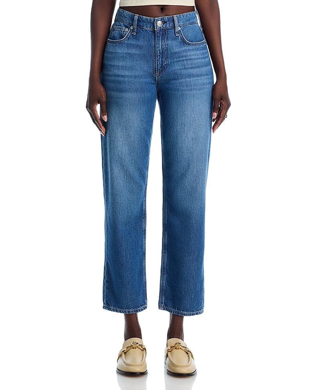 Rag And Bone Dre Jeans