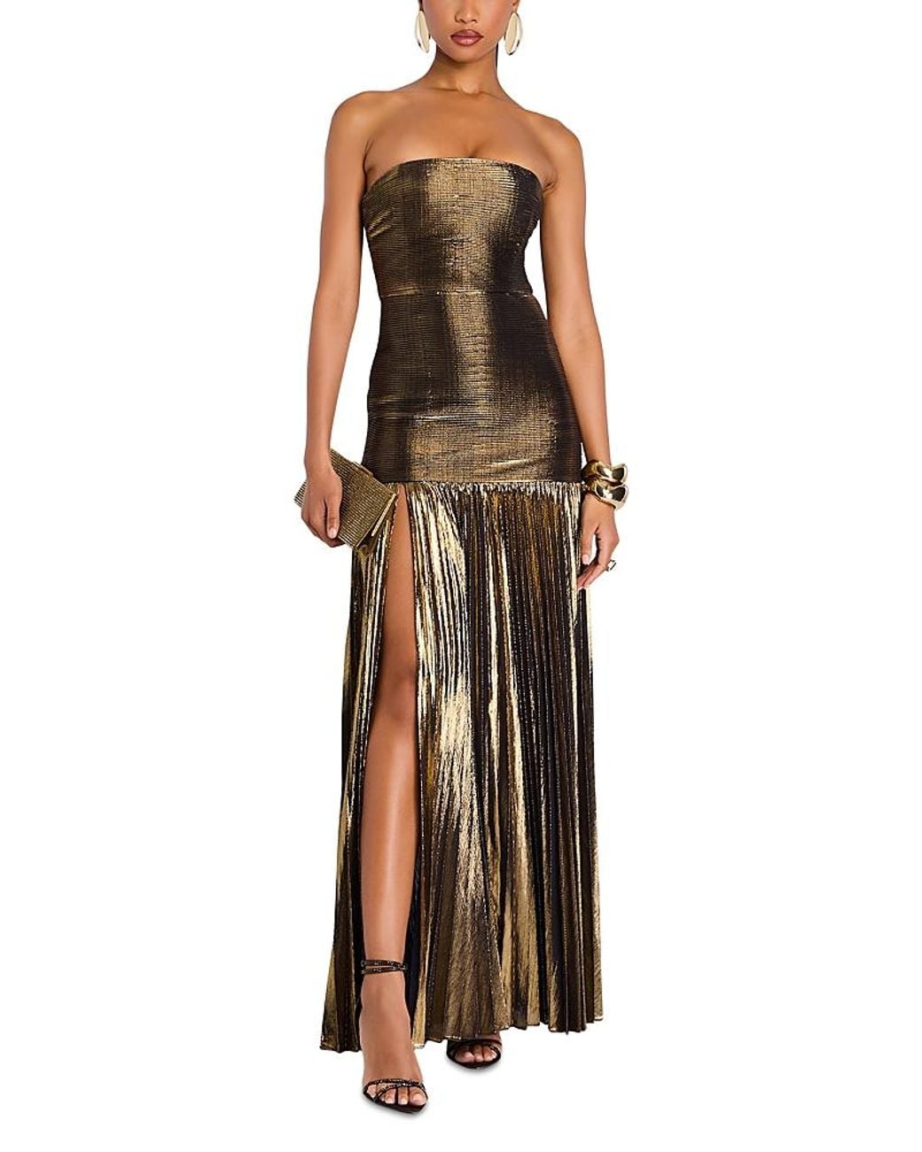 retroféte Helene Dress | Lyst