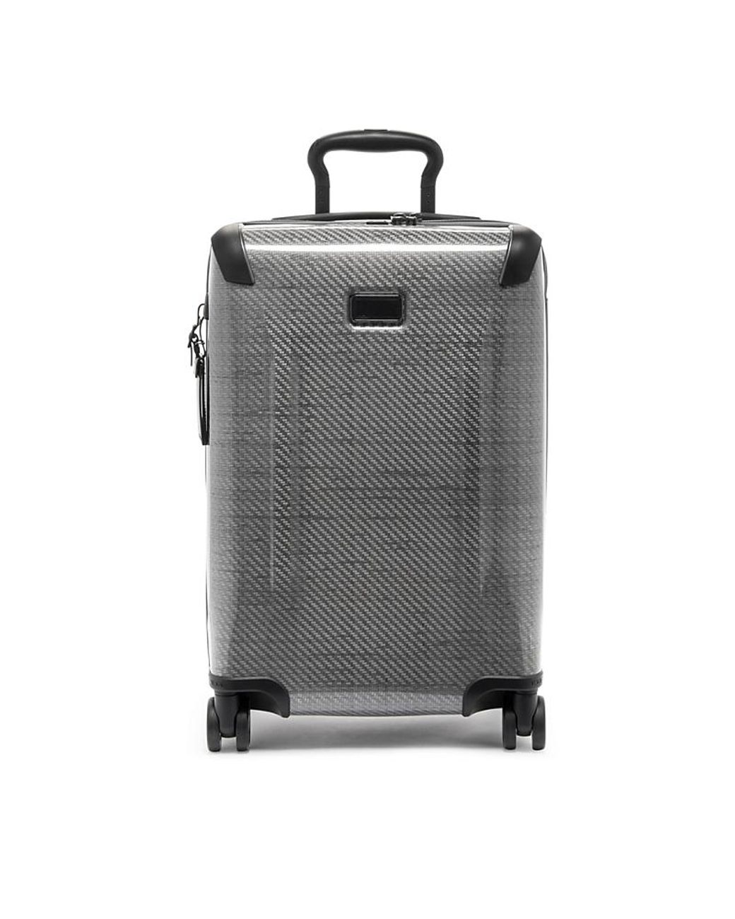 Tumi Tegra Lite International Carry On Expandable Spinner Suitcase in ...
