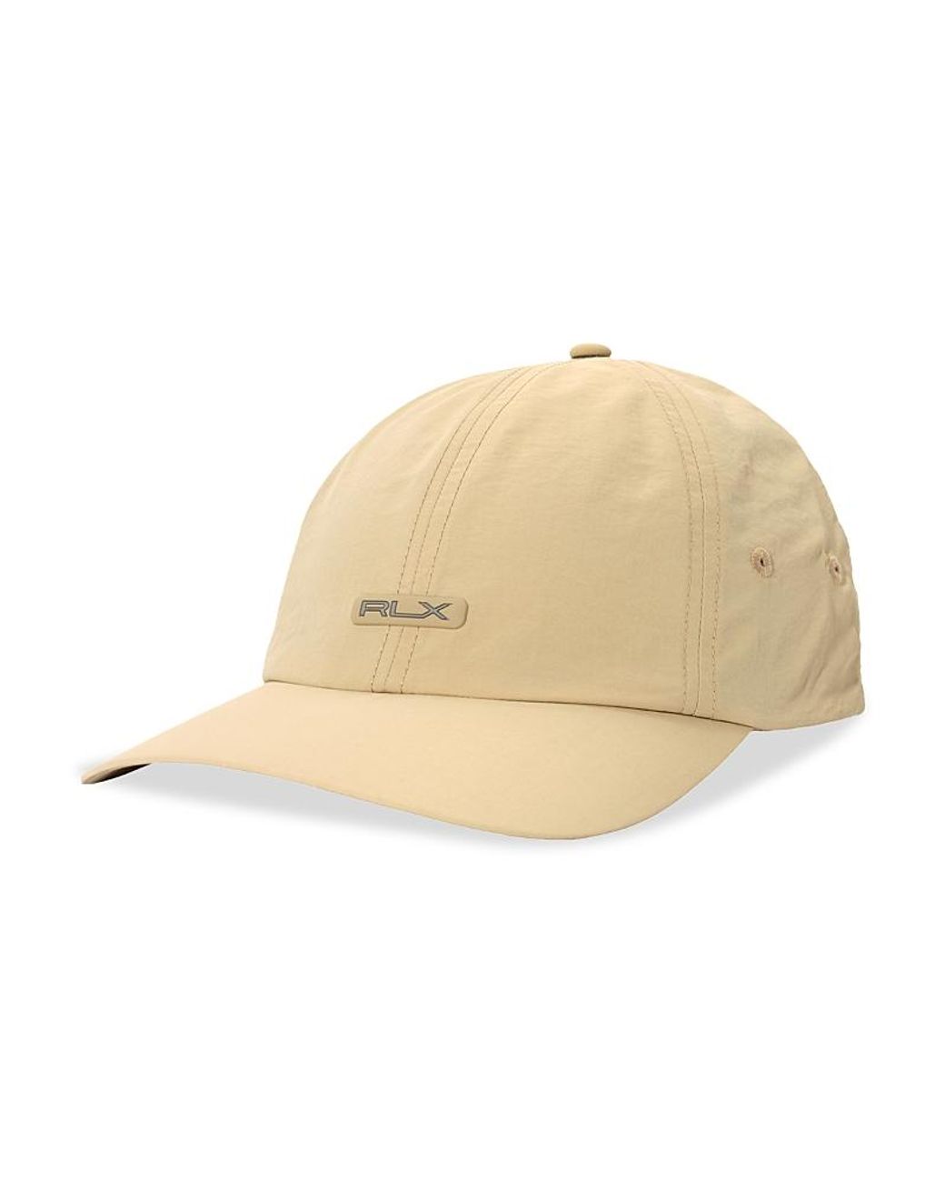Polo Ralph Lauren Rlx All Day Light Cap in Natural for Men | Lyst