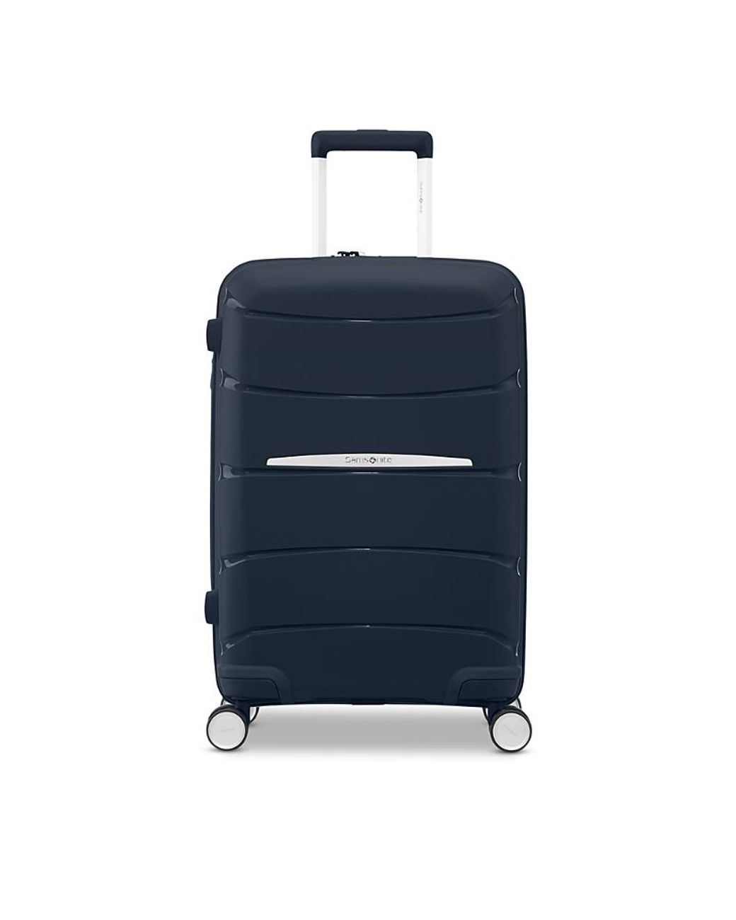 Samsonite Outline Pro Carry On Spinner Luggage