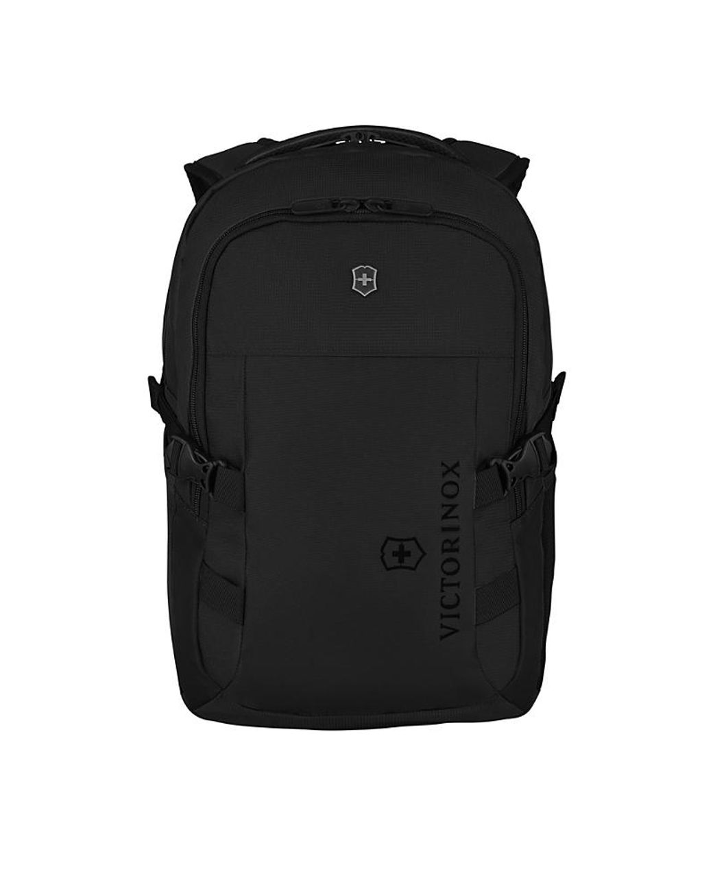 Victorinox Swiss Army Vx Sport Evo Compact Backpack in Black | Lyst