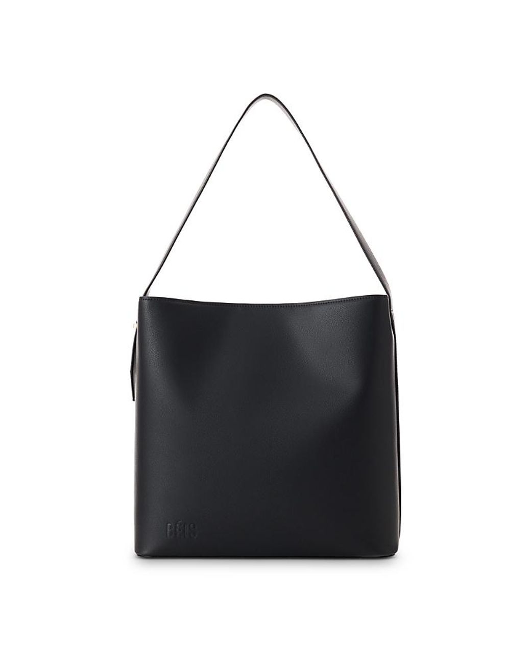 BEIS X Wicked The Wicked Tote in Black | Lyst