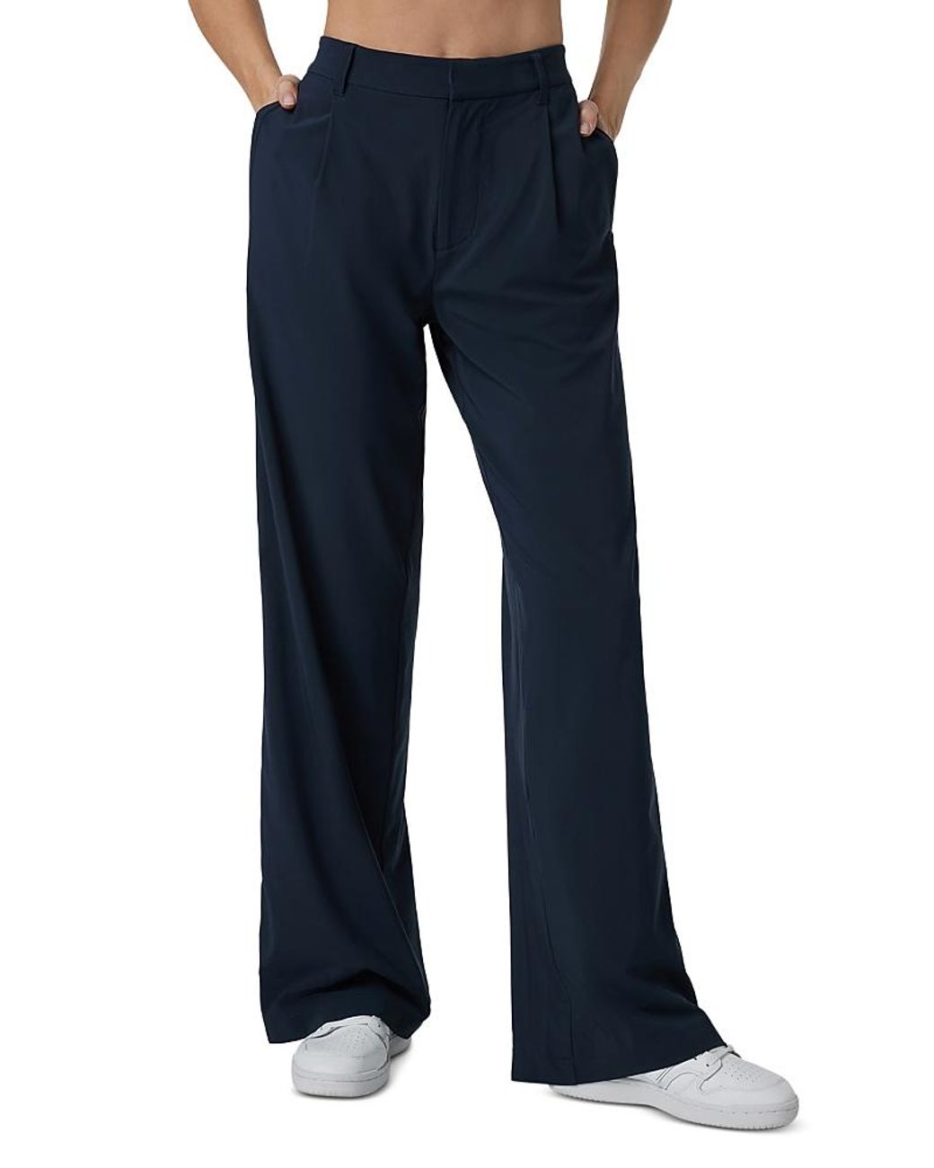 Vuori Wide Leg Pants