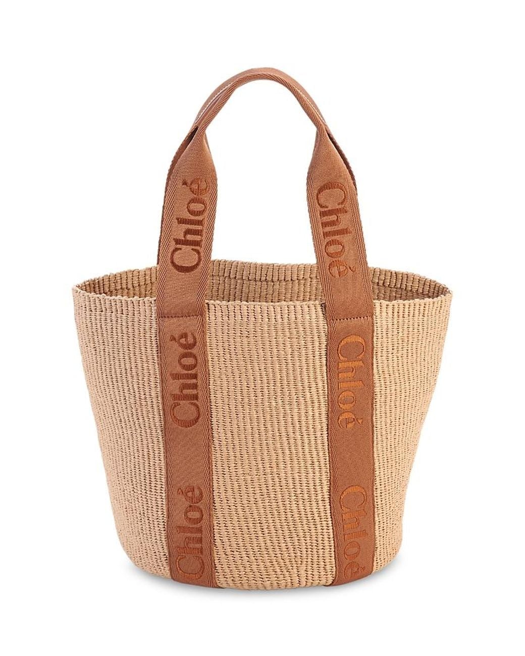 Chloe Large Woody Basket