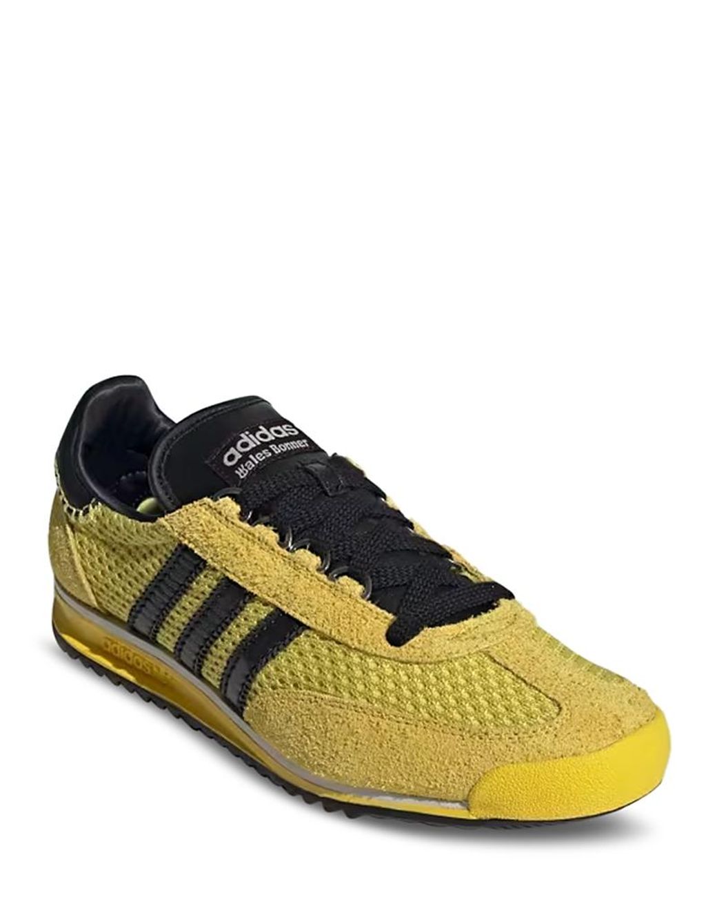adidas Sl76 Sneakers in Yellow | Lyst