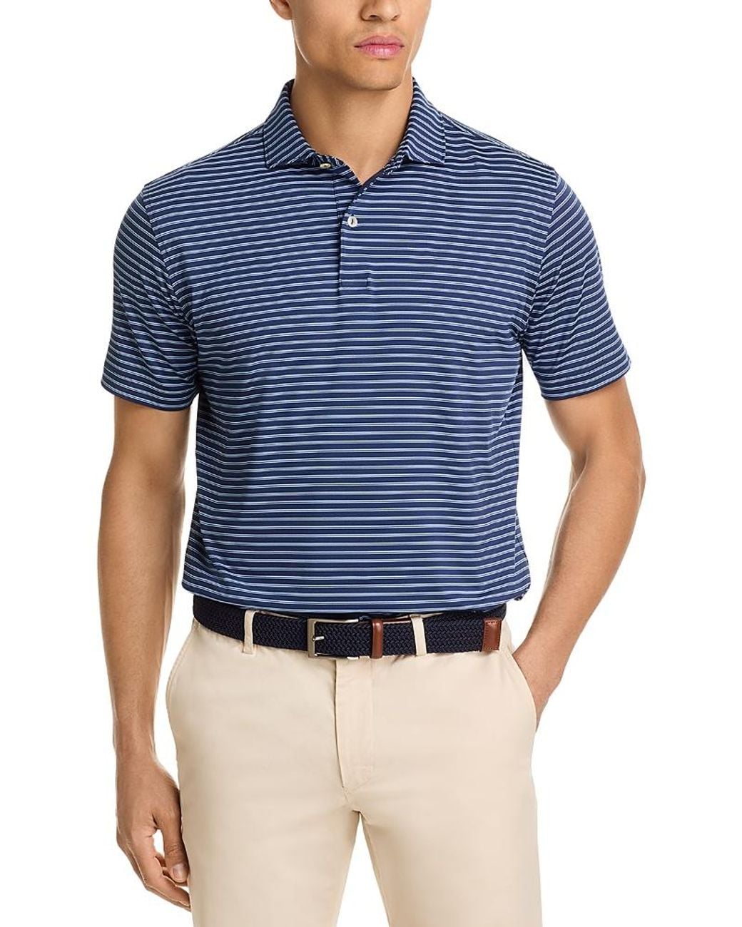 Peter Millar Crown Crafted