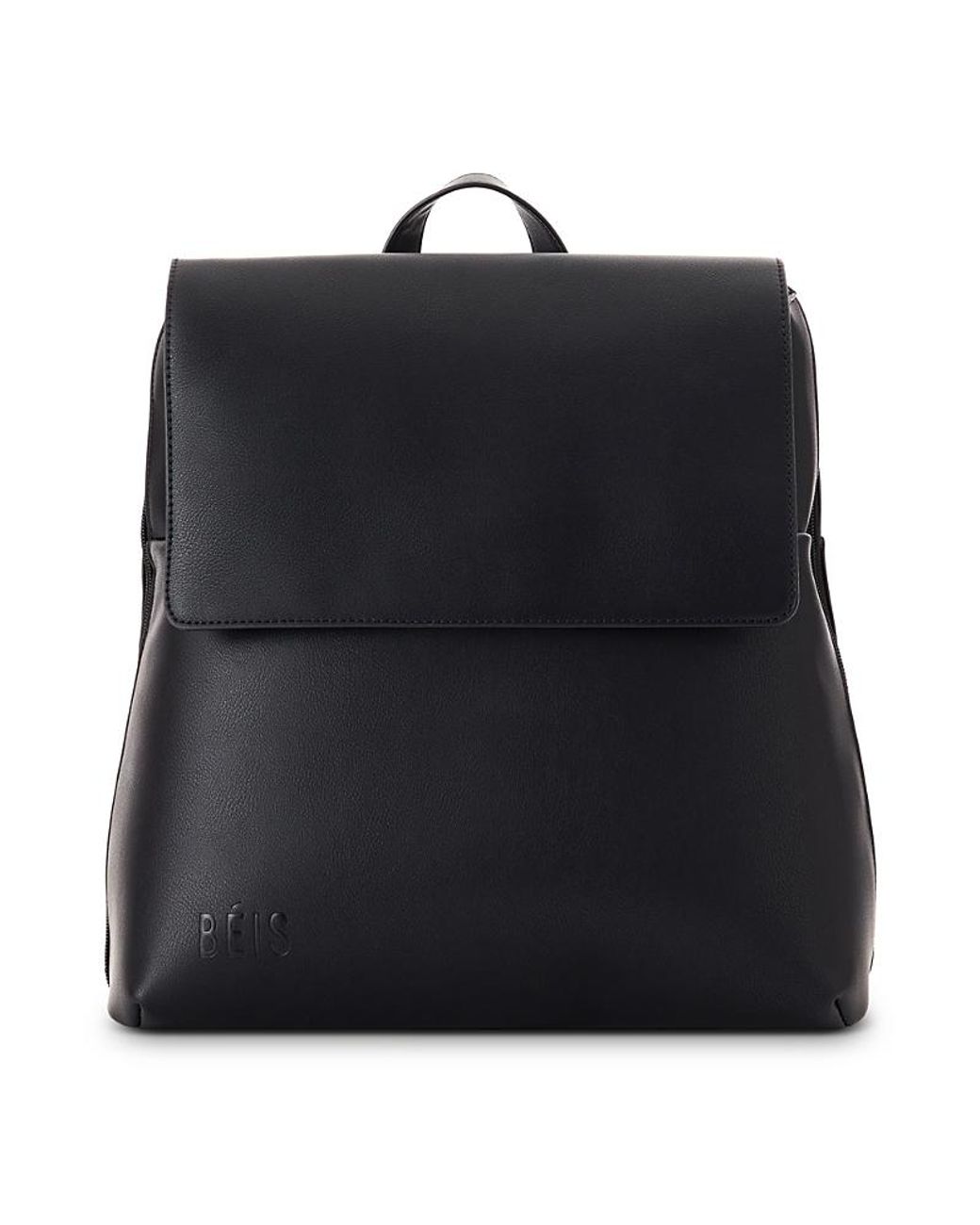 BEIS X Wicked The Backpack in Black | Lyst