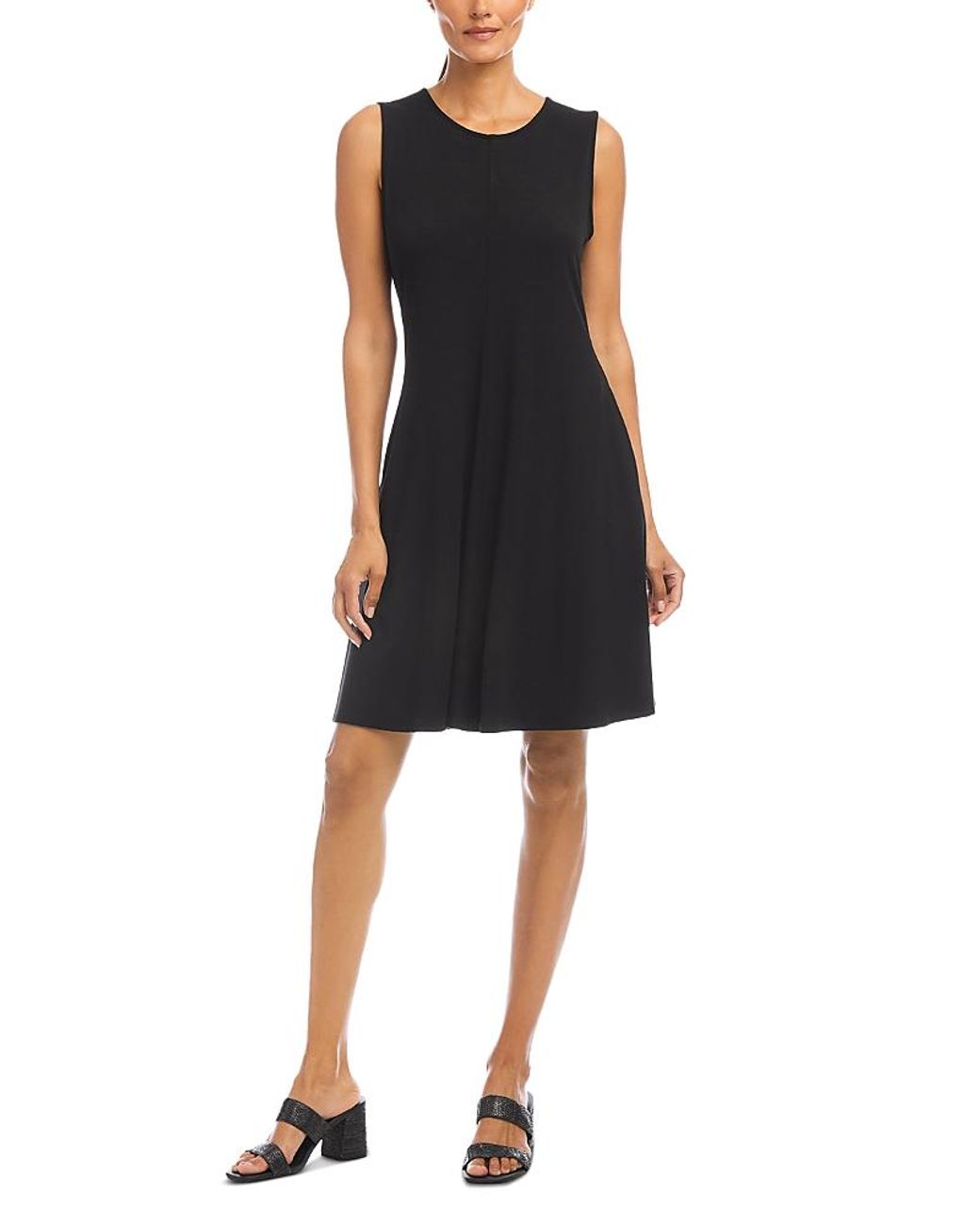 Karen Kane Black Dress