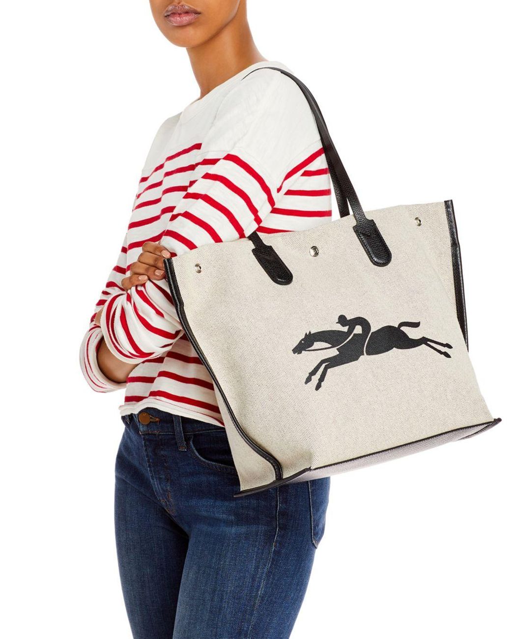 Longchamp Essential Toile | atelier-yuwa.ciao.jp