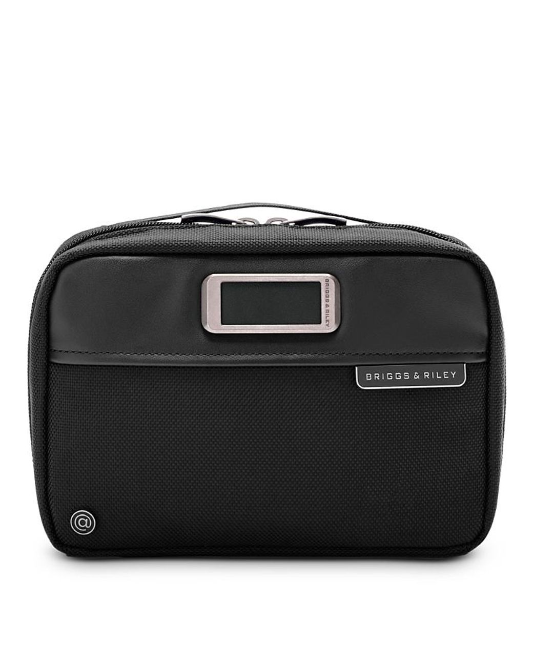 Briggs & Riley Tech Kit in Black | Lyst