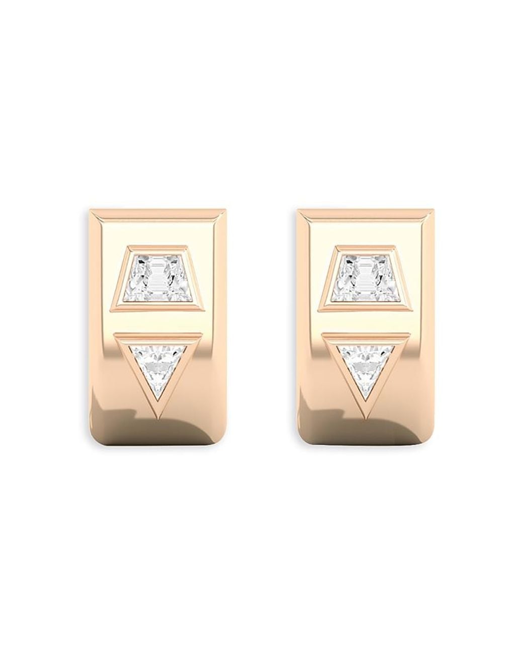 Shahla Karimi From The Luxe Collection Certified Lab Grown Diamond ...