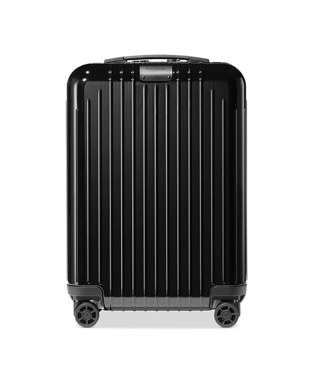 RIMOWA Essential Lite Cabin in Black | Lyst