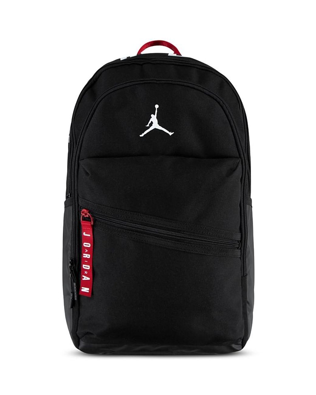 Nike Air Patrol Backpack in Black | Lyst