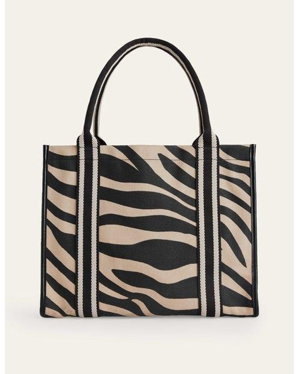 Designer Canvas Tote Bags