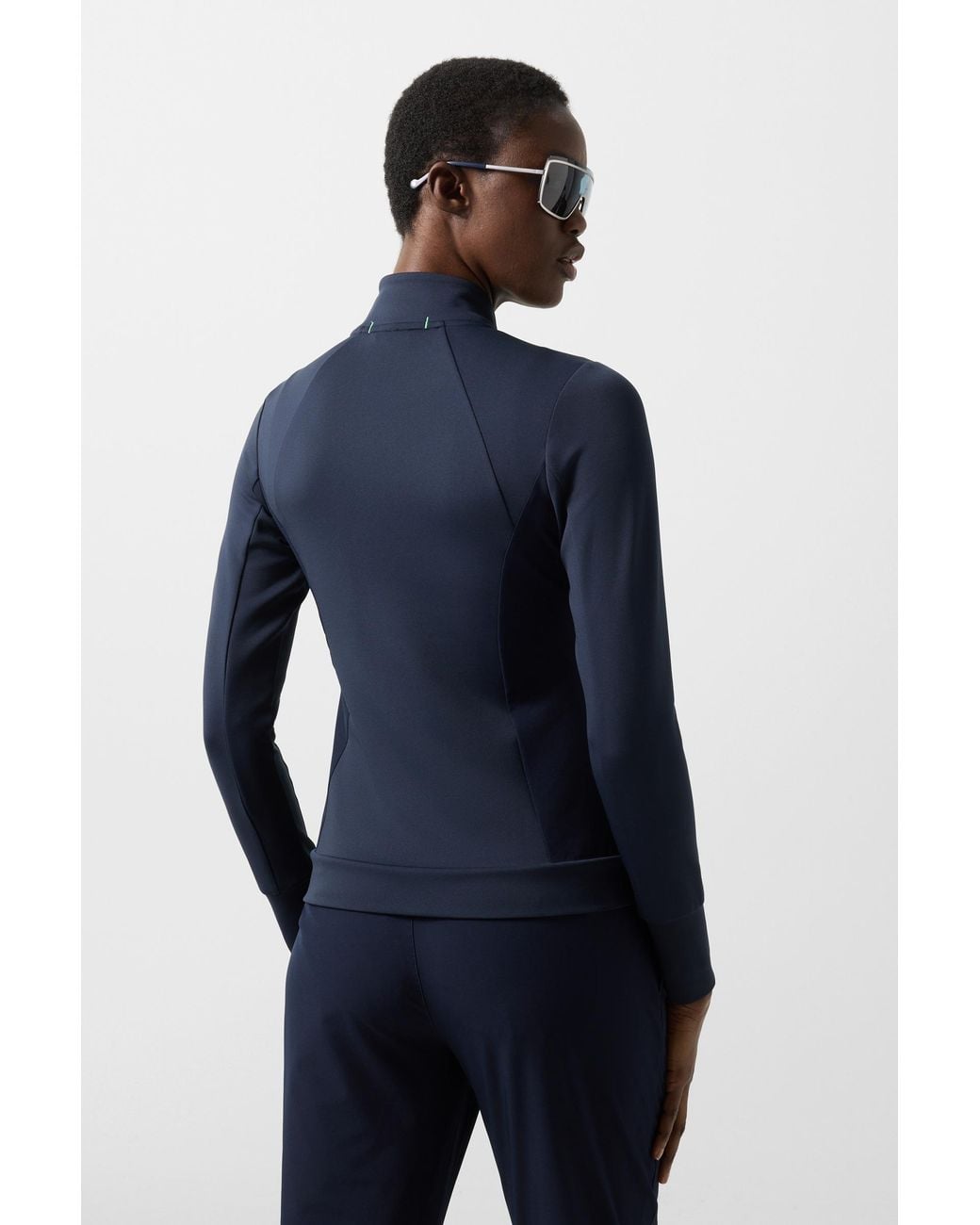 Bogner Bahar Functional Jacket in Blue | Lyst