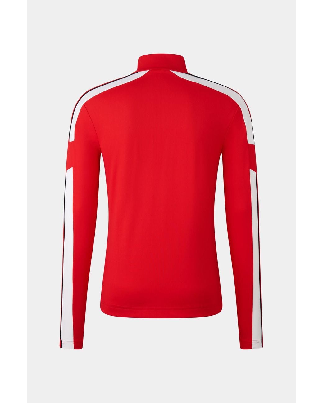 Bogner First Layer Jannik in Red for Men | Lyst