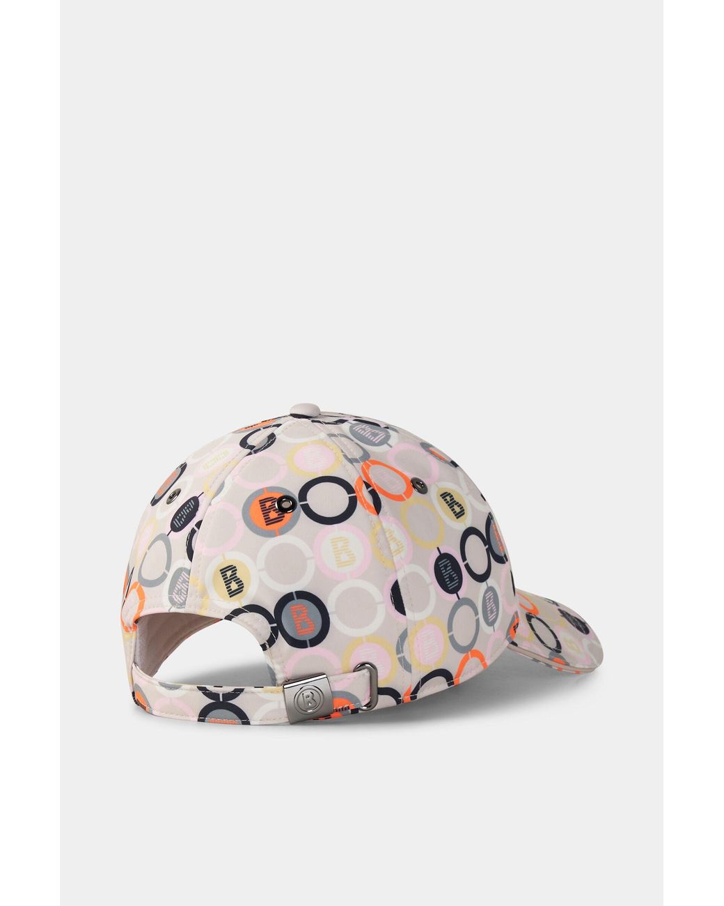 Bogner Cap Leyla in White | Lyst