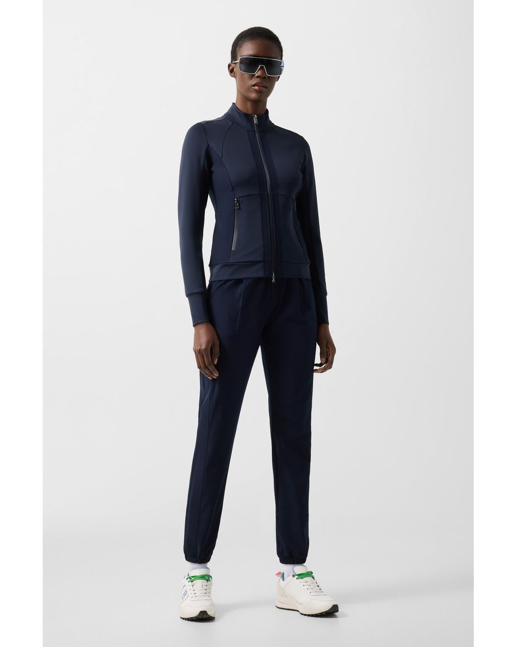 Bogner Bahar Functional Jacket in Blue | Lyst