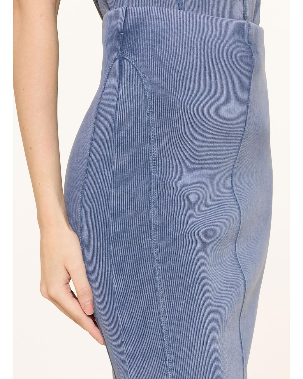 HUGO Rock NUSPRAY in Blau | Lyst DE