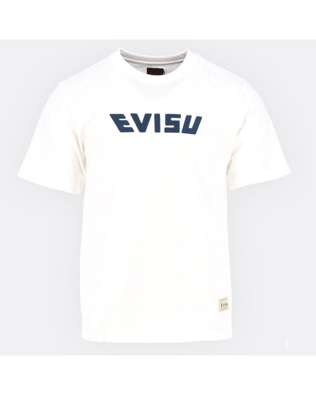 Evisu Logo